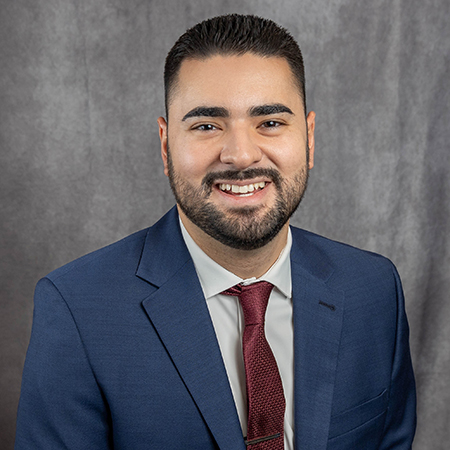 Michael Patros, MD | People | UNLV